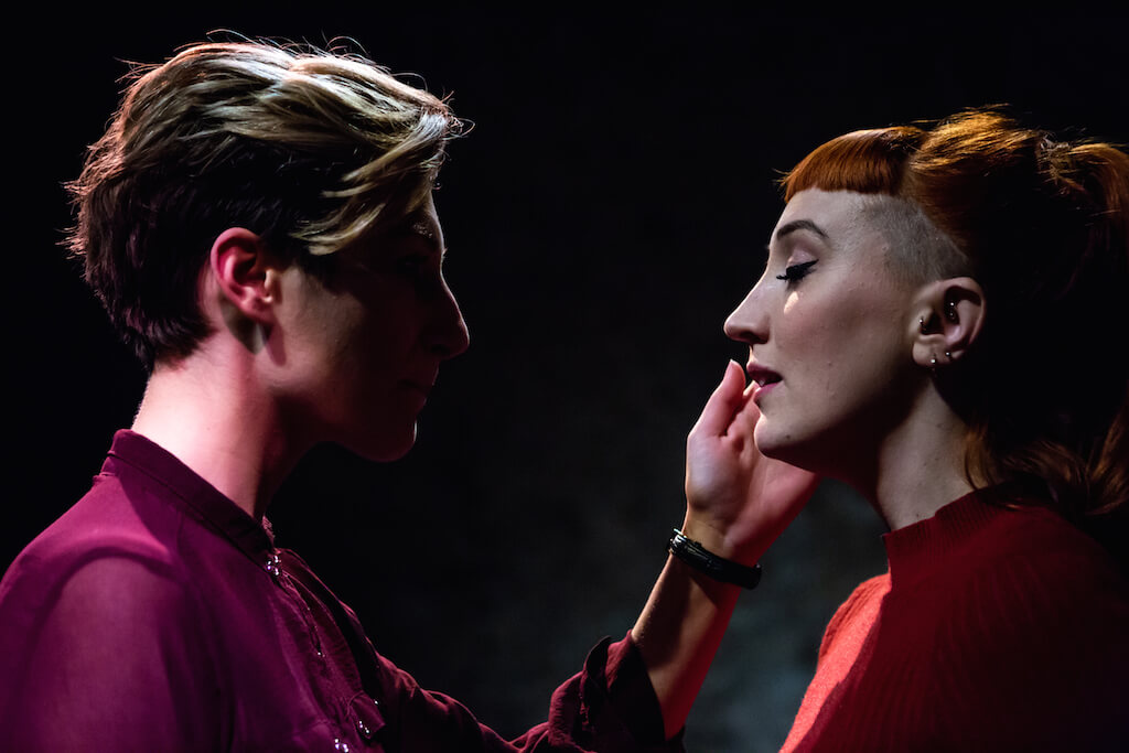 Crítica de ‘Juniper and Jules’: “Una historia familiar” – First Night ...