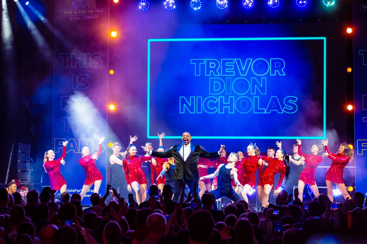 Musical Con announces 70 special guests for its 2023 edition – First ...
