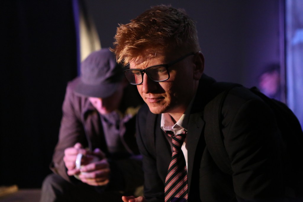 Review of ‘Fell’: “A brotherhood of trust” – First Night Magazine