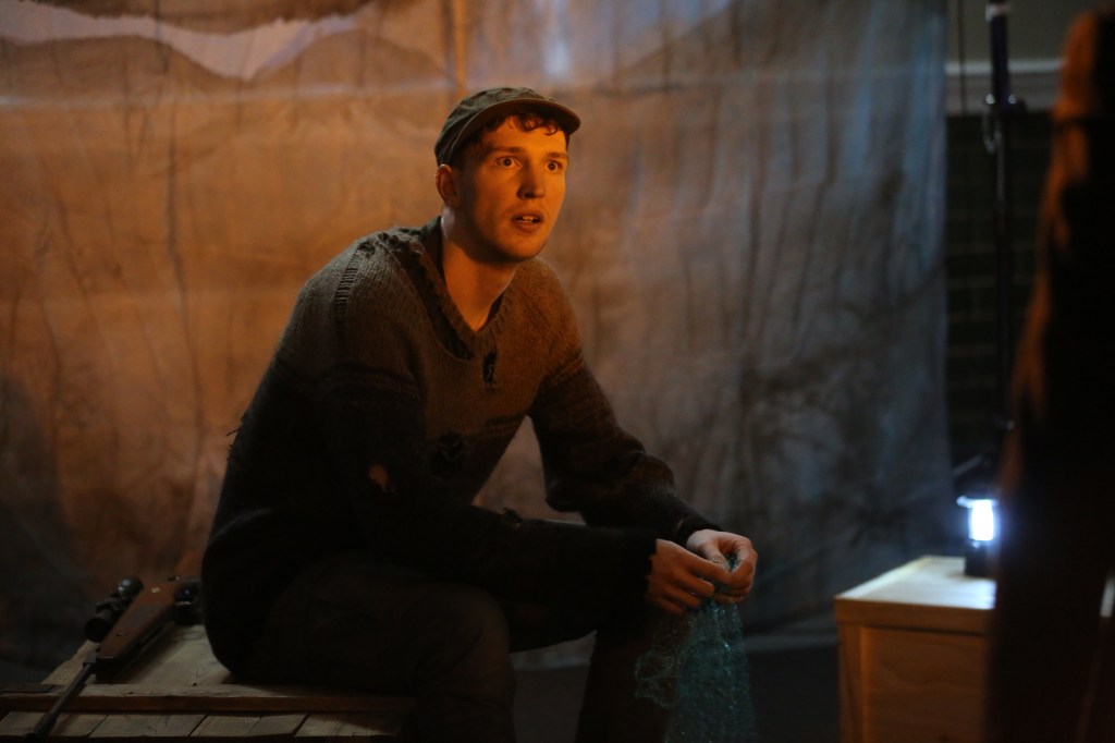 Review of ‘Fell’: “A brotherhood of trust” – First Night Magazine