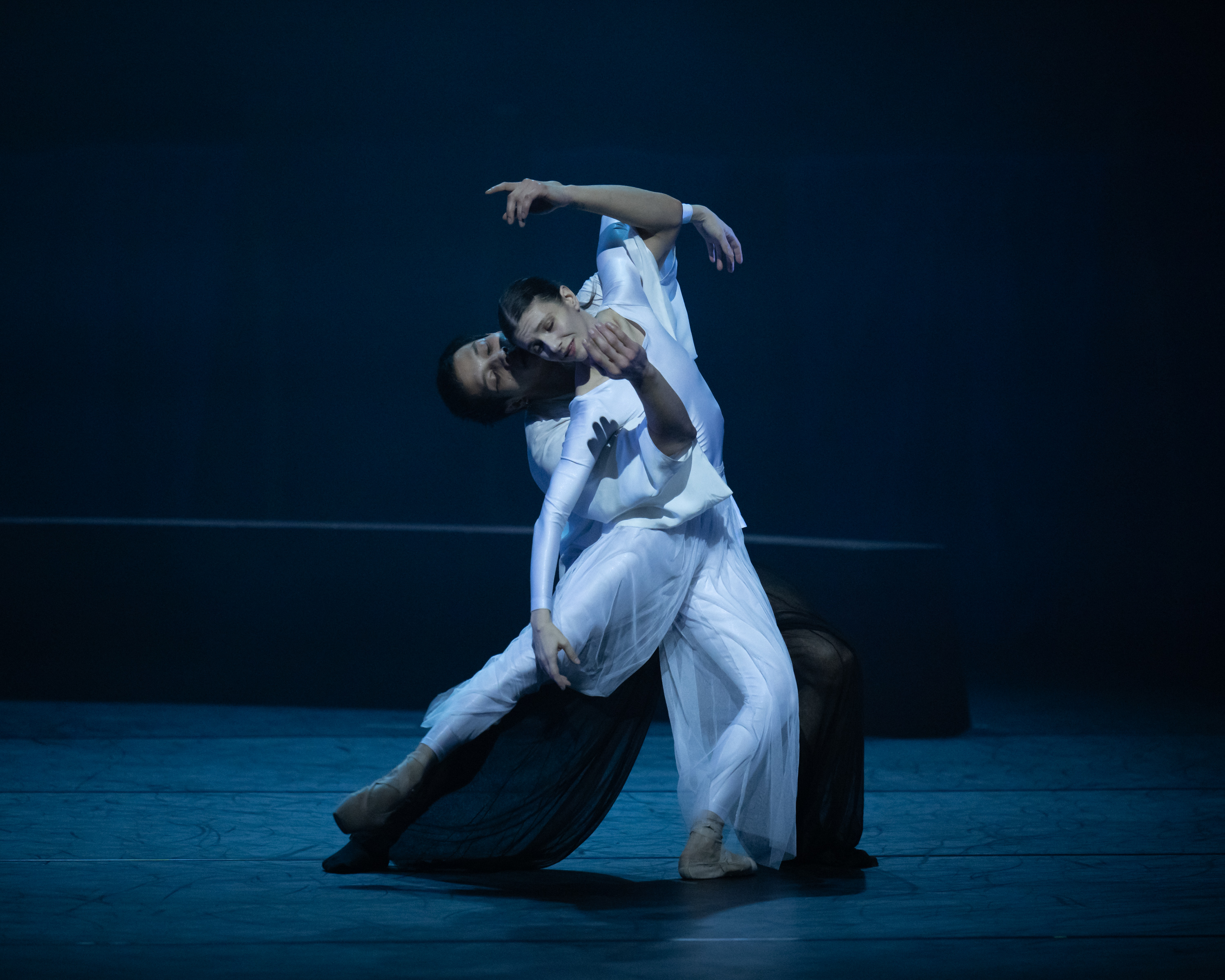 Review of ‘La Strada’: “Send in more clowns” – First Night Magazine