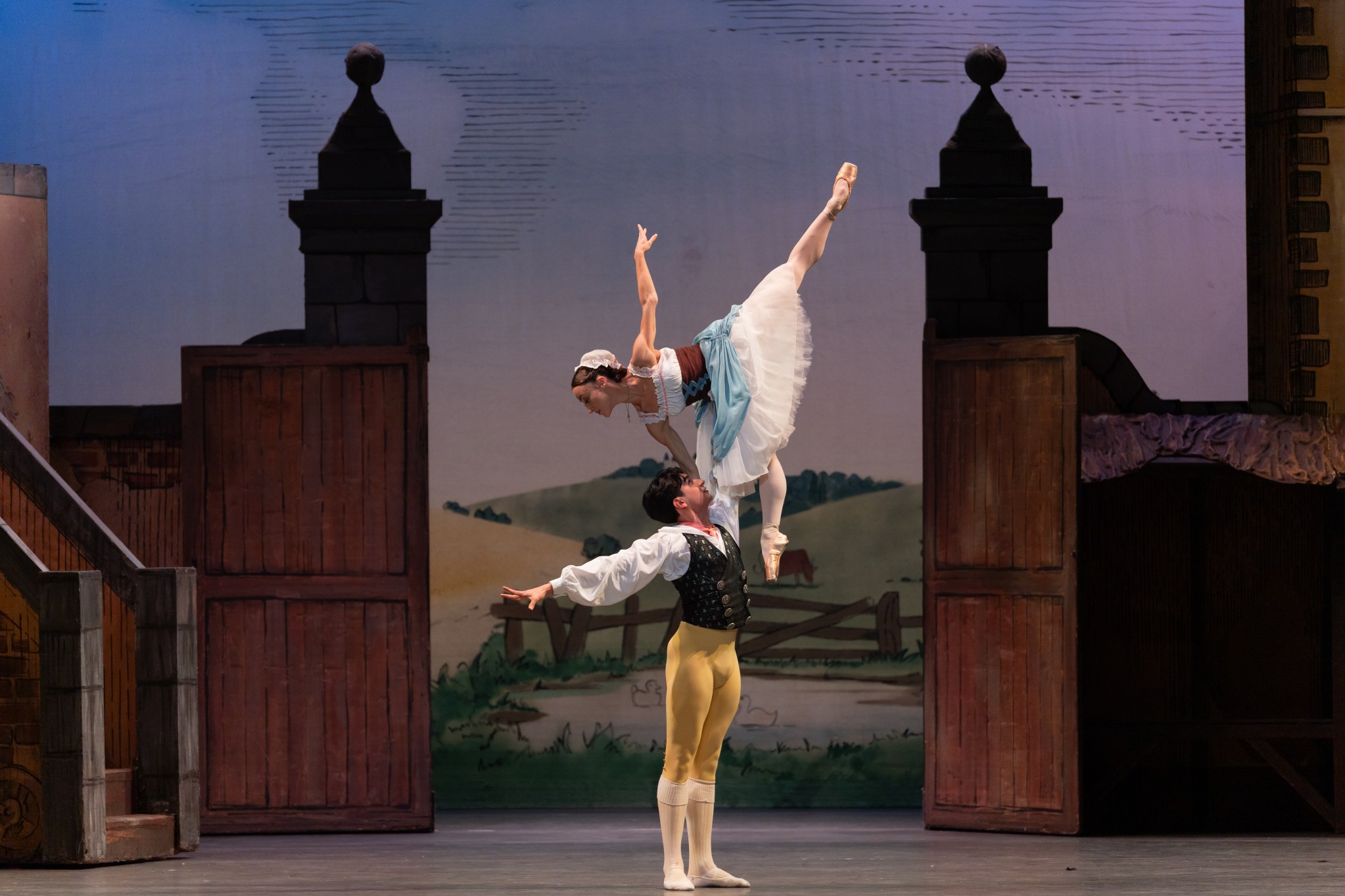 The 50 best shows of 2024 – First Night Magazine