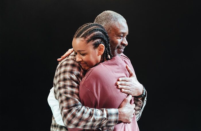 Review of ‘Lavender, Hyacinth, Violet, Yew’: “A crisis story in ...