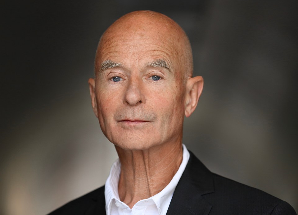 Lead actor Johnson Willis talks upcoming play ‘Wilko’: “He stands for ...