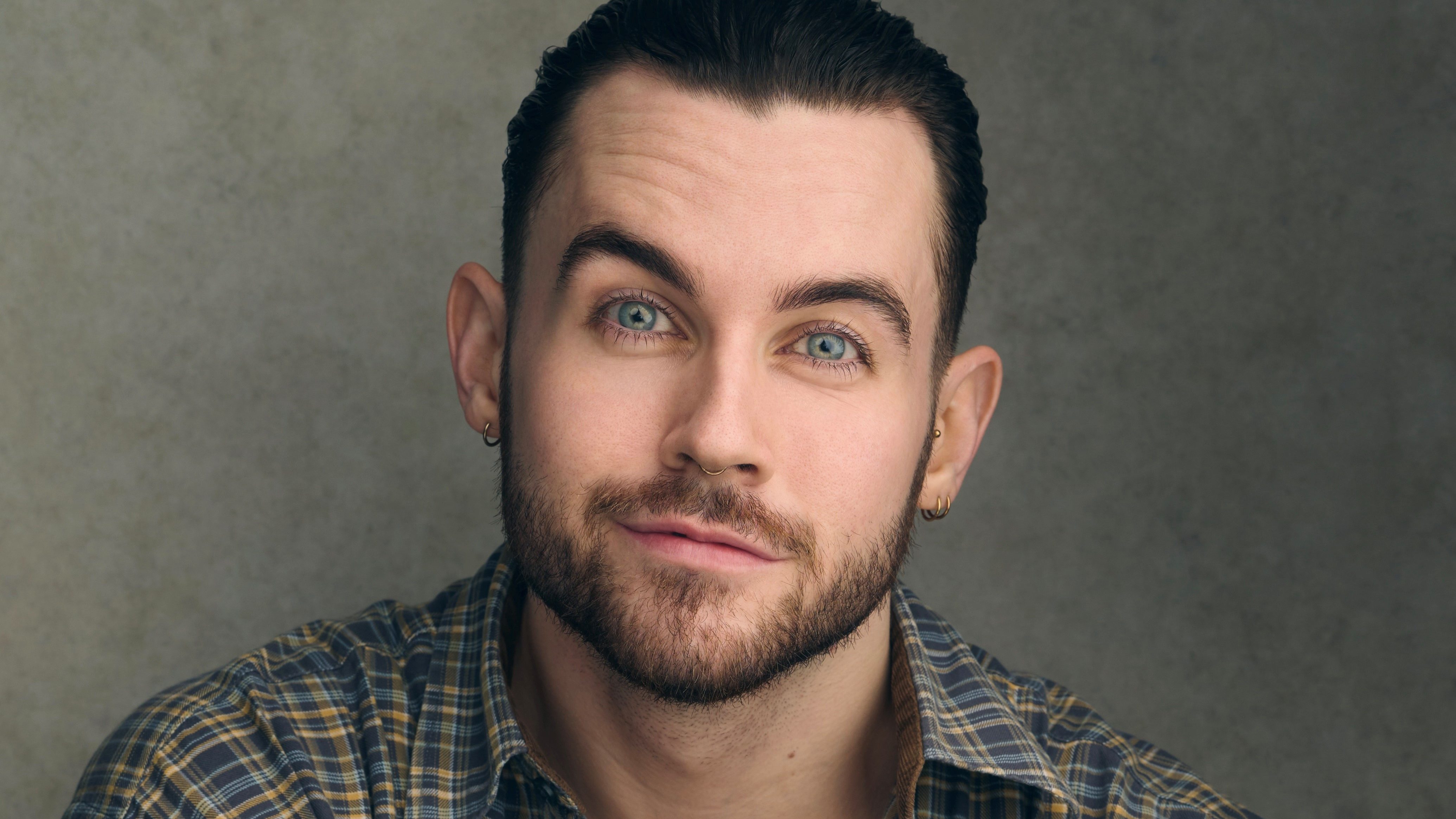 Luke Conner Hall talks ‘Cruel Intentions, The Musical’: “Blaine Tuttle ...