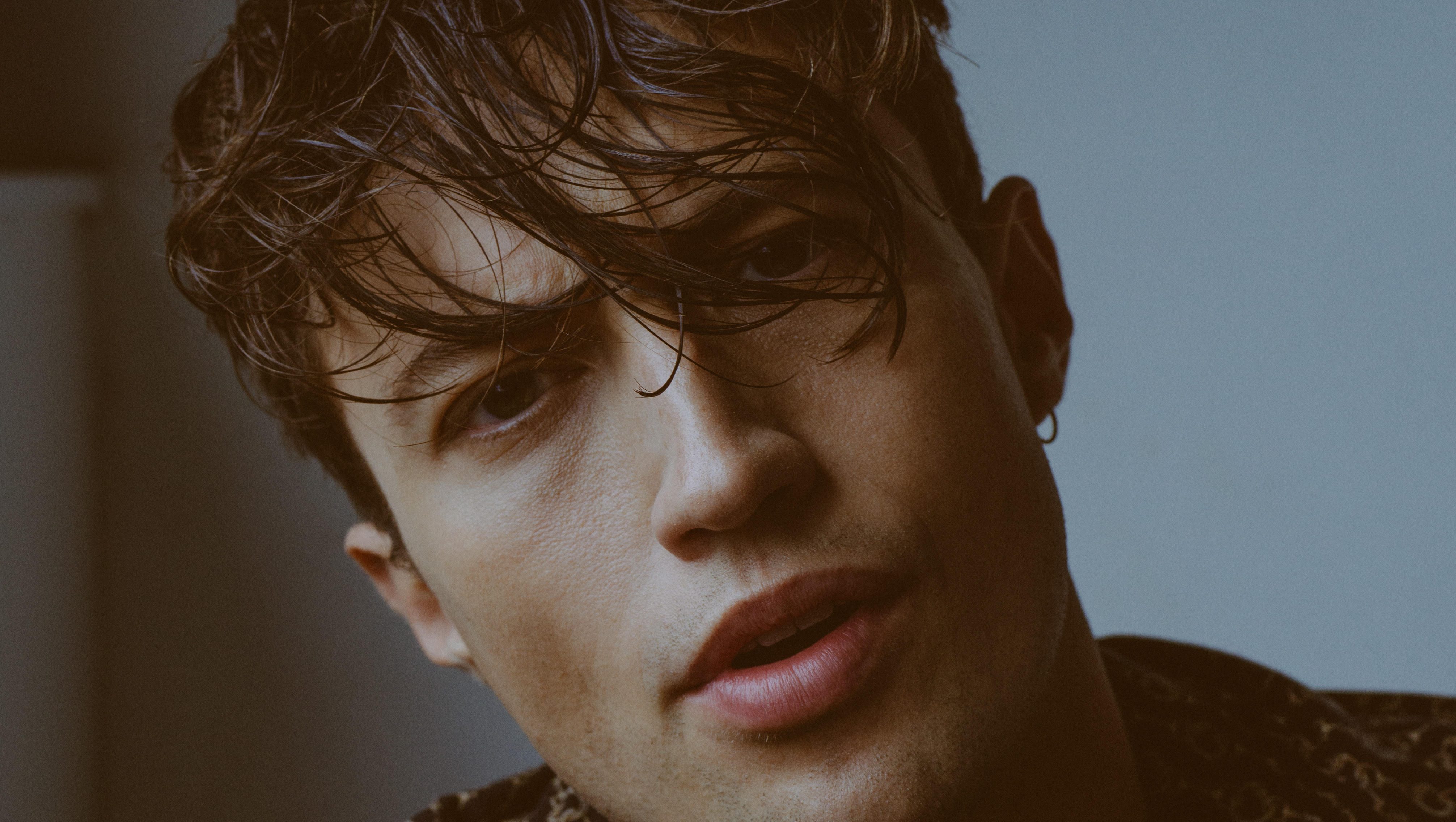 Jordan Luke Gage talks upcoming new musical ‘Saving Mozart!’: “We’ve ...